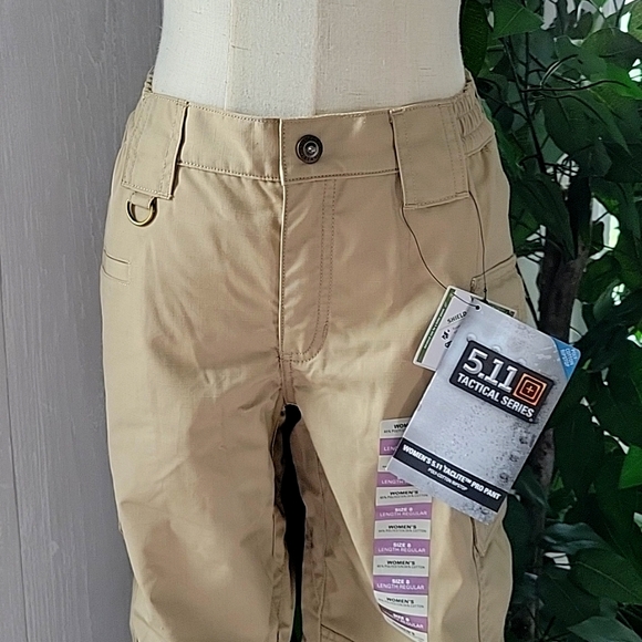 511 Tactical Series | Pants & Jumpsuits | Nwt 51 Tactical Series ...